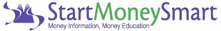 Start Money Smart: Home Page